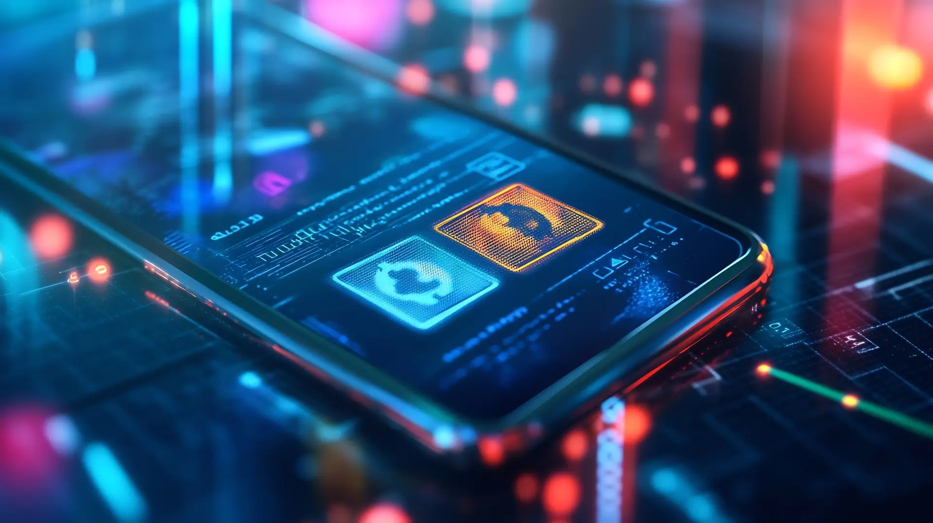 Custom Mobile App Development Services | Devsphere 2025